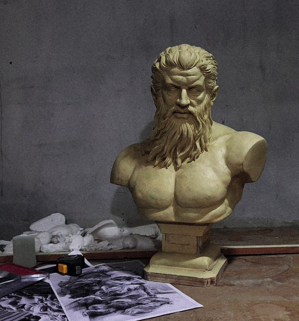 Сasting molds for sale, large concrete mould to buy online